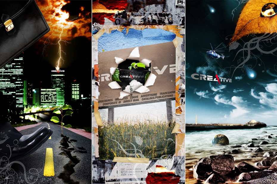 Brian Zuckerman Design