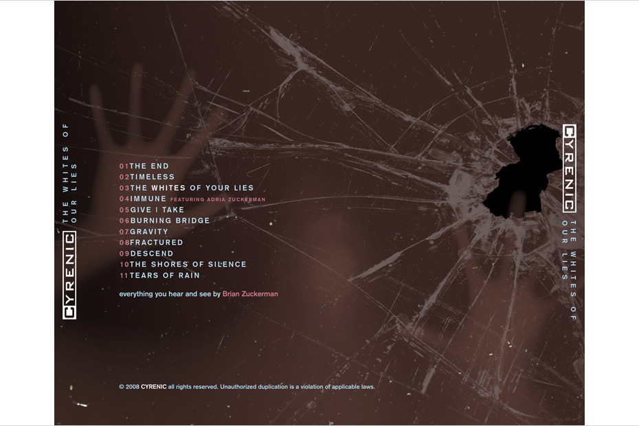 Brian Zuckerman Design