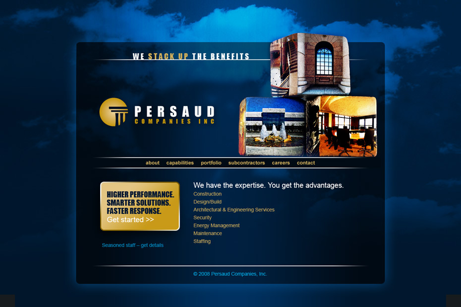 Brian Zuckerman Design