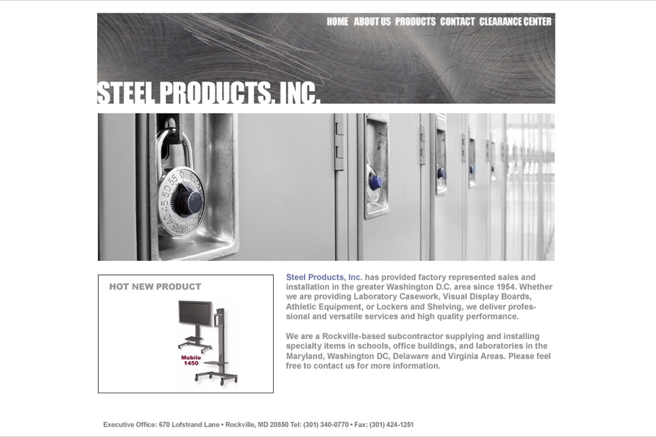 Brian Zuckerman Design